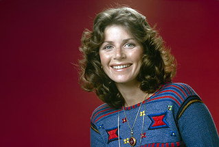 Marcia Strassman pictures and photos