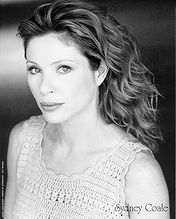Sydney Coale pictures and photos