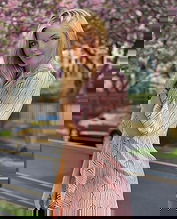 Alisia Ludwig pictures and photos