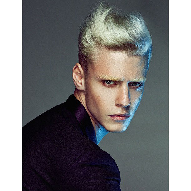 Picture of Oliver Stummvoll