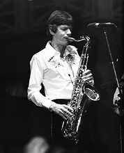 Mel Collins pictures and photos