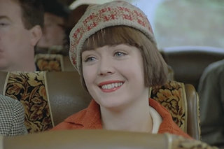 Caroline Milmoe pictures and photos