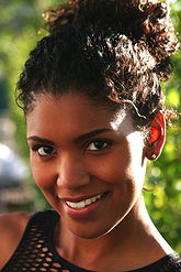 Denise Boutte pictures and photos