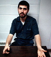 Jesse Friedman pictures and photos