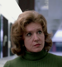 Angela Hillebrecht pictures and photos