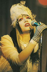 Inger Lorre pictures and photos