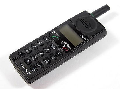 ERICSSON EH238 ERICSSON EH238