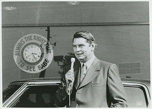 Logan Ramsey pictures and photos