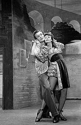 Prudence Hyman pictures and photos