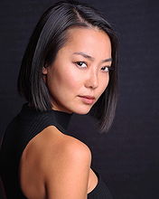 Elsha Kim pictures and photos