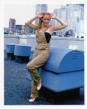 Jennifer Cooke pictures and photos