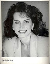 Toni Naples pictures and photos