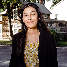 Alexandra Rojas pictures and photos