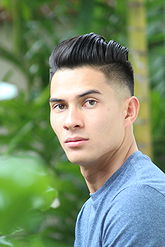 Brandon Finn pictures and photos