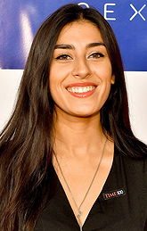 Alexandra Rojas pictures and photos