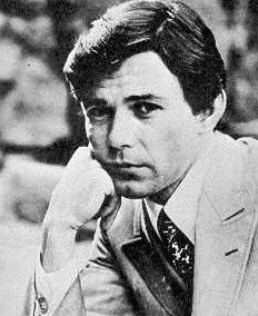 Picture of Jay Sebring