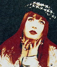 Inger Lorre pictures and photos