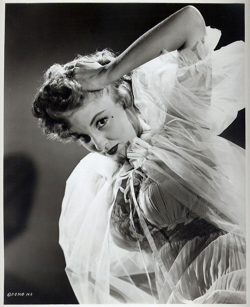 Picture of Allison Hayes