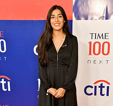 Alexandra Rojas pictures and photos