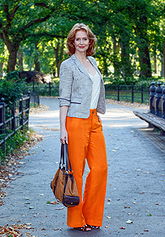 Amanda Barron pictures and photos