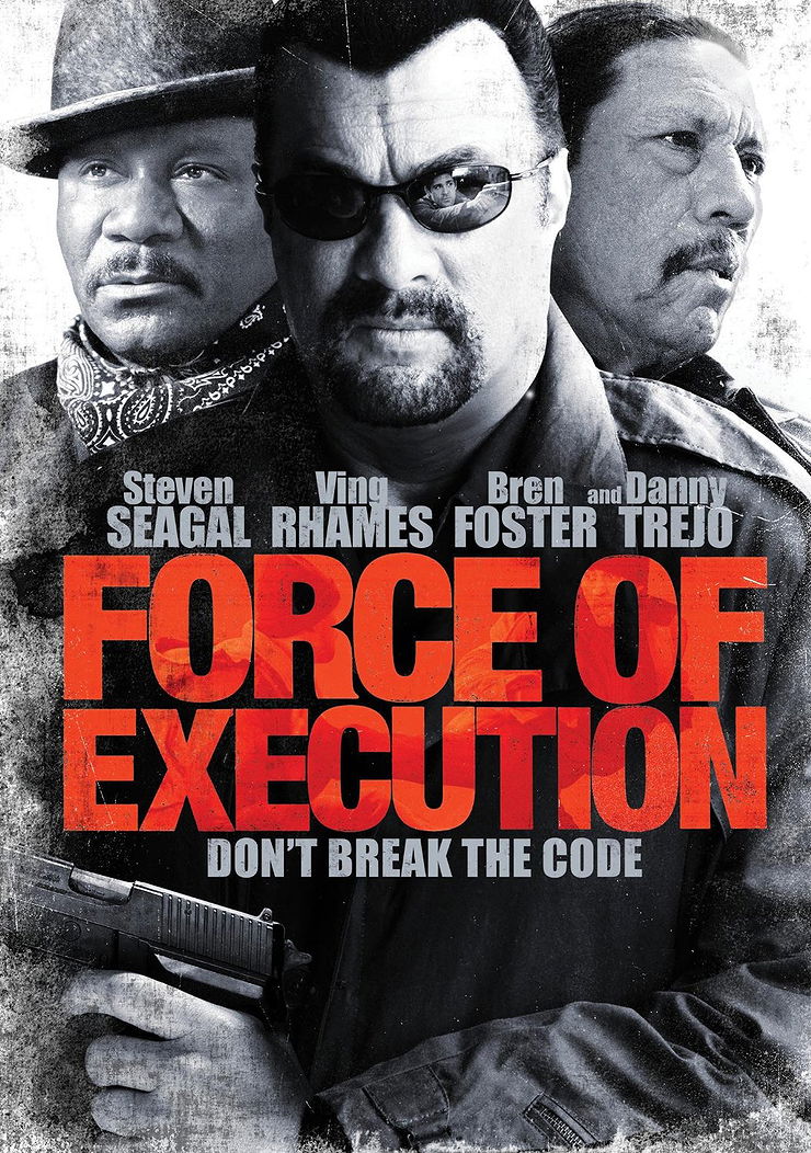 Review of Force of Execution