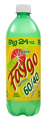 Faygo 60/40 pictures, photos, posters and screenshots