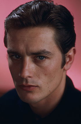 Alain Delon