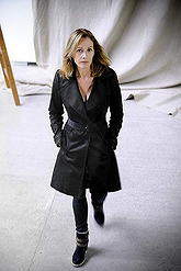 Sabine Bach pictures and photos