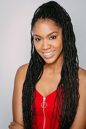 Natalie Malaika