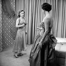 Barbara Baxley pictures and photos