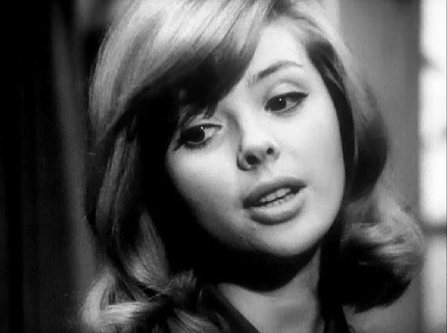 Picture of Barbara Lass