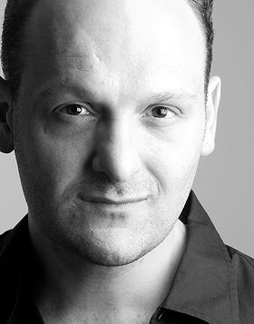 Daren Elliott Holmes