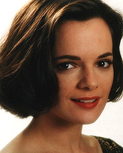 Stacy Edwards pictures and photos