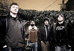 The Appleseed Cast pictures and photos