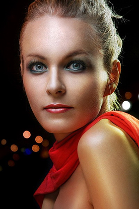 Sandra Wahlbeck