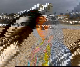 Francesca Ruscio pictures and photos