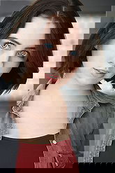 Autumn Wendel pictures and photos