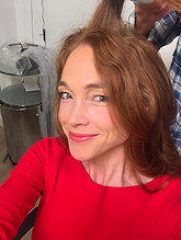 Mirjam Meinhardt pictures and photos