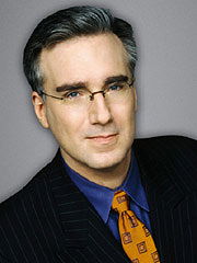 Keith Olbermann