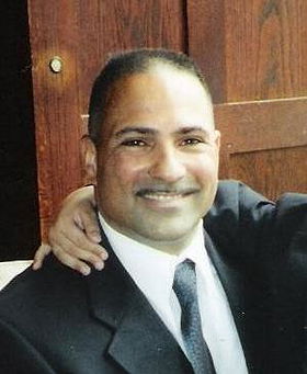 Frank Trent Saladino