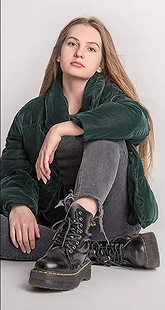 Anne Sophie Triesch pictures and photos