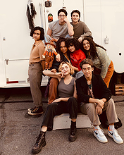 Rainbow Wedell pictures and photos