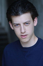 Anthony Burch pictures and photos