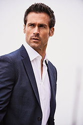 Chad Pinther pictures and photos