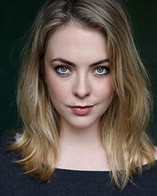 Elisabeth Hopper pictures and photos