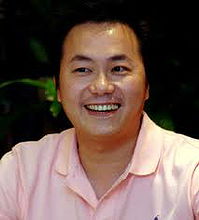 Jonathan Chang pictures and photos