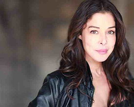 Dana de Celis pictures and photos