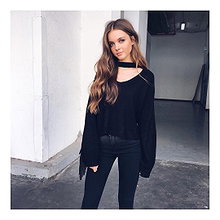 Anna Zak pictures and photos