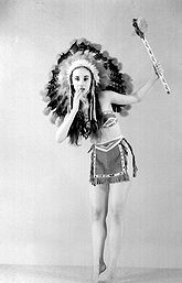 Elizabeth Ann Roberts pictures and photos