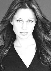 Jennifer Austin pictures and photos